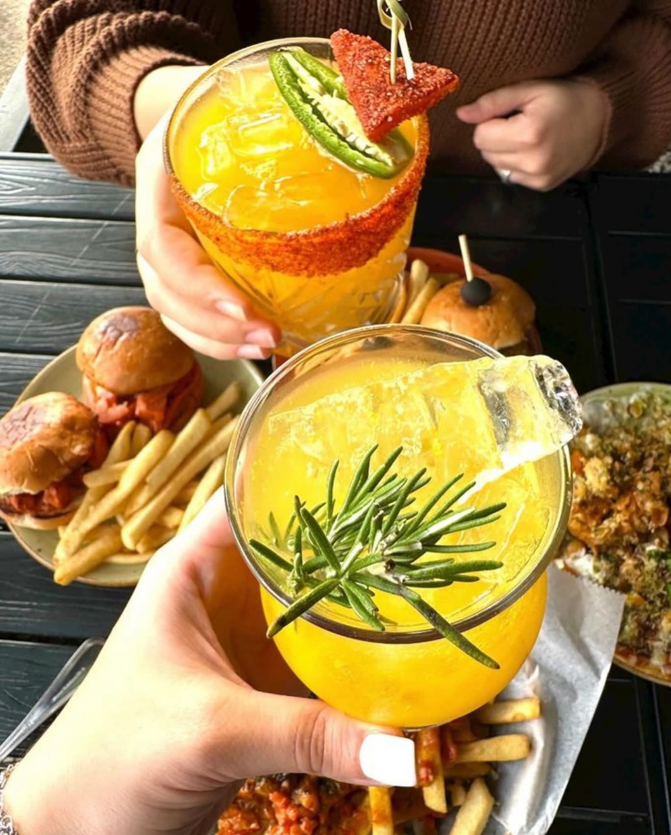 ARTH Bar & Kitchen | Indian Restaurant