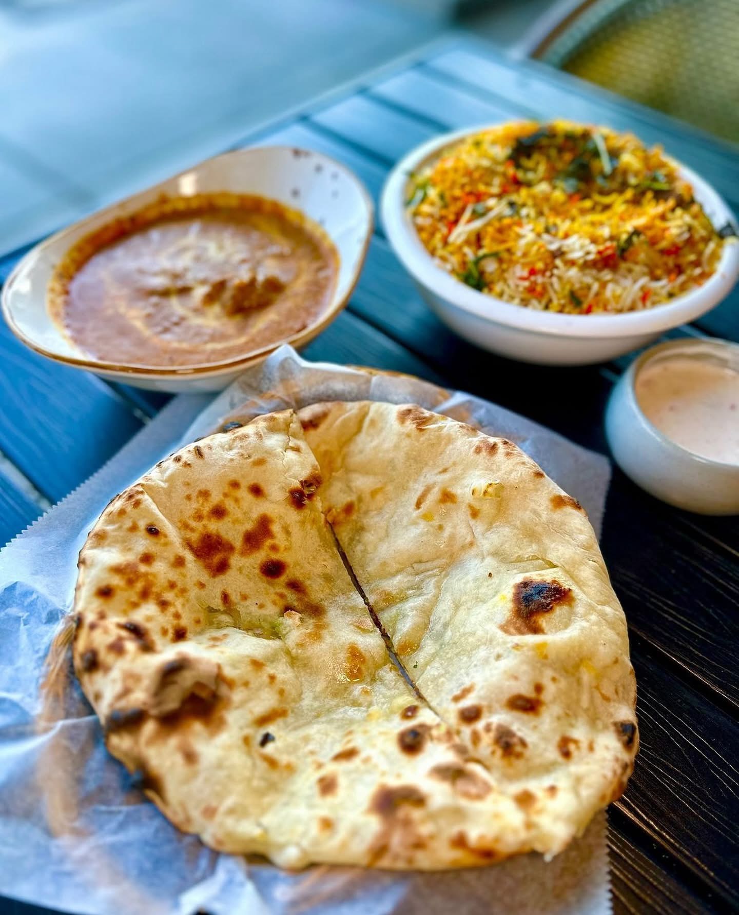 ARTH Bar & Kitchen | Indian Restaurant