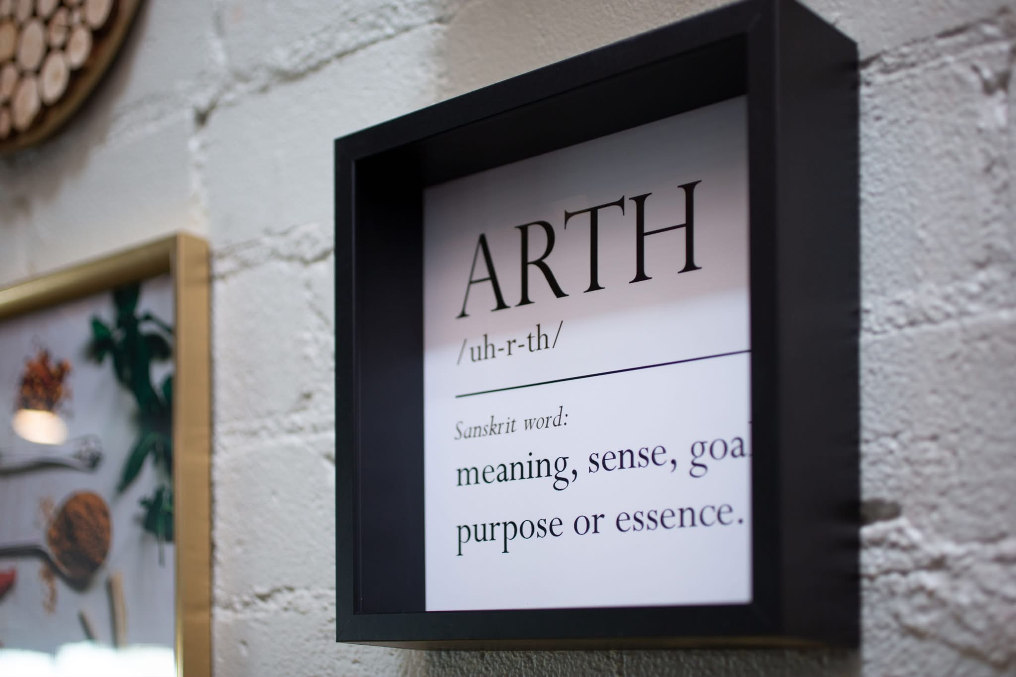 ARTH Bar & Kitchen | Indian Restaurant