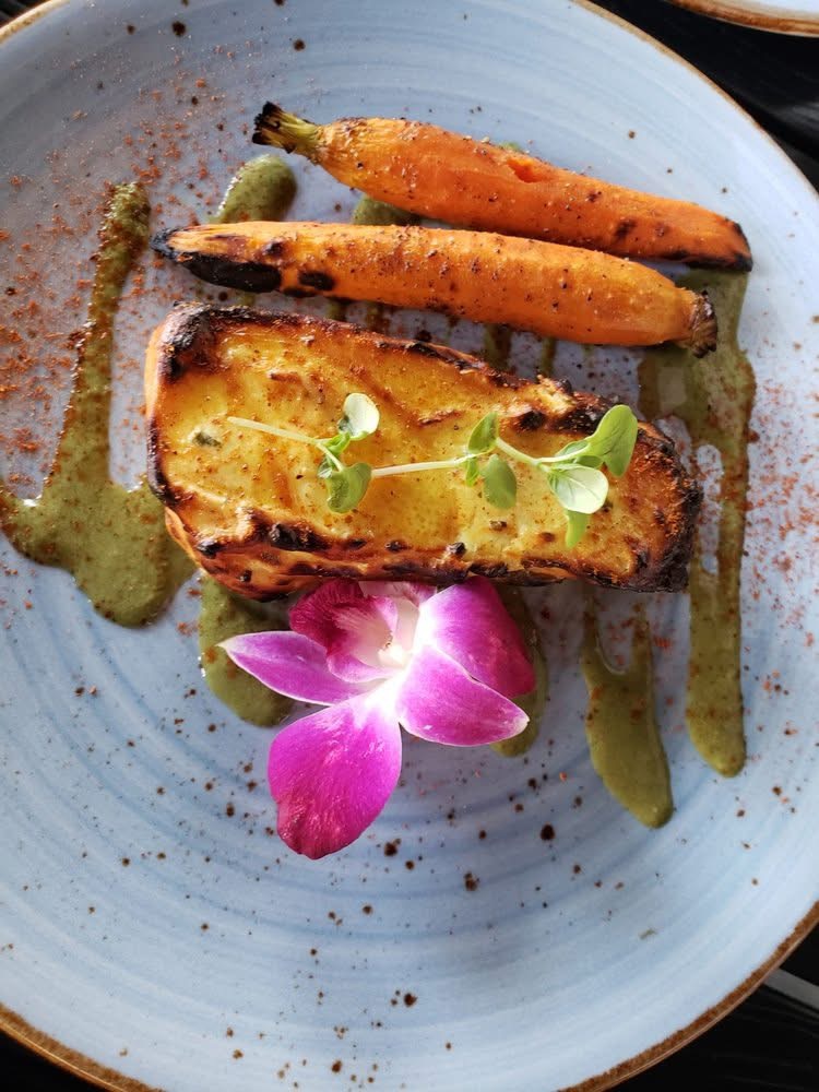 ARTH Bar & Kitchen | Indian Restaurant